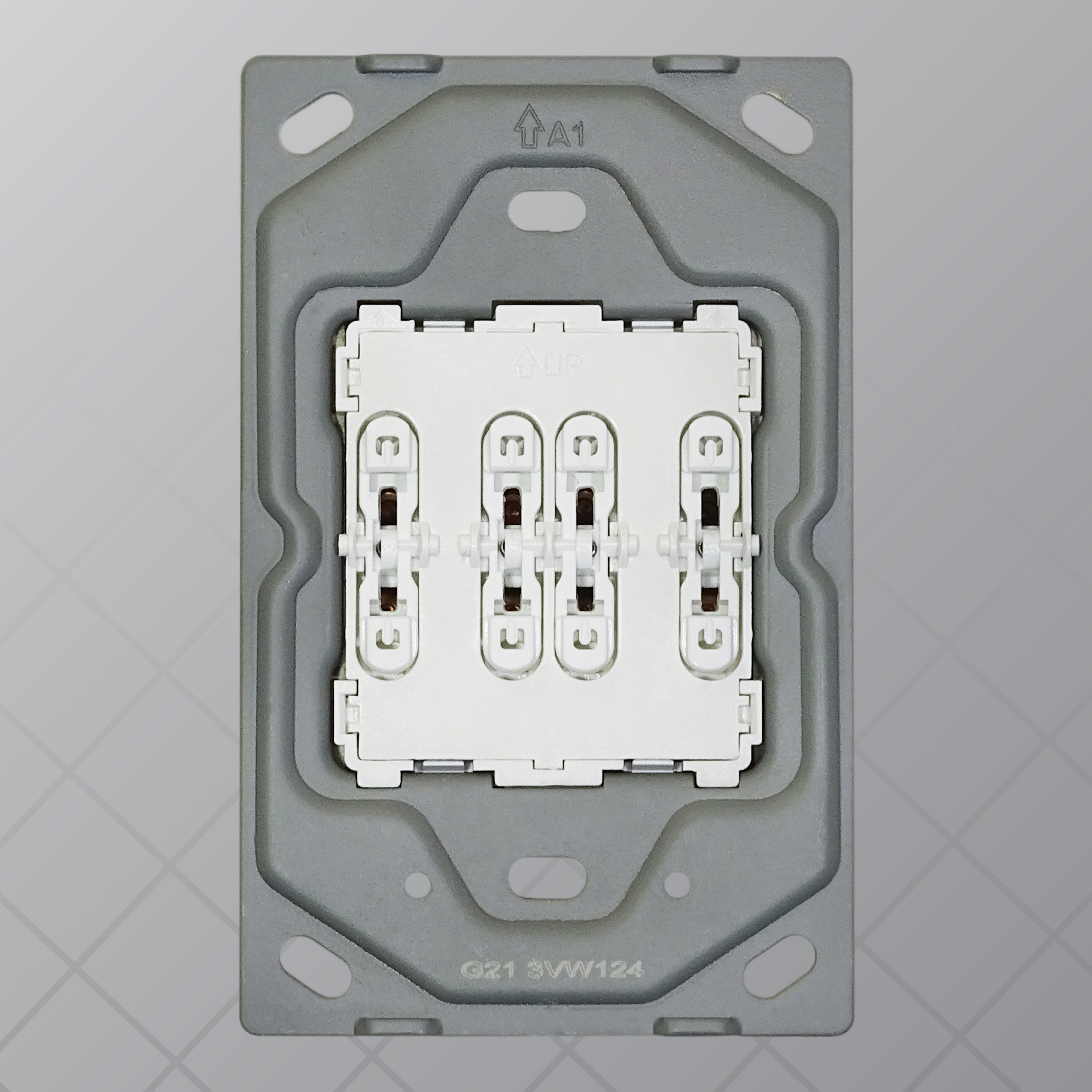 Switch Monoblocks | MajorTech